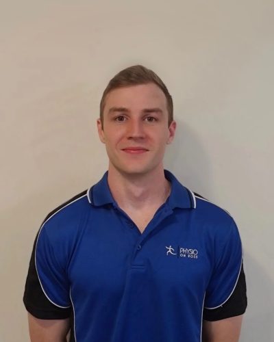 Our Townsville Physiotherapy Team | Physio On Ross Townsville
